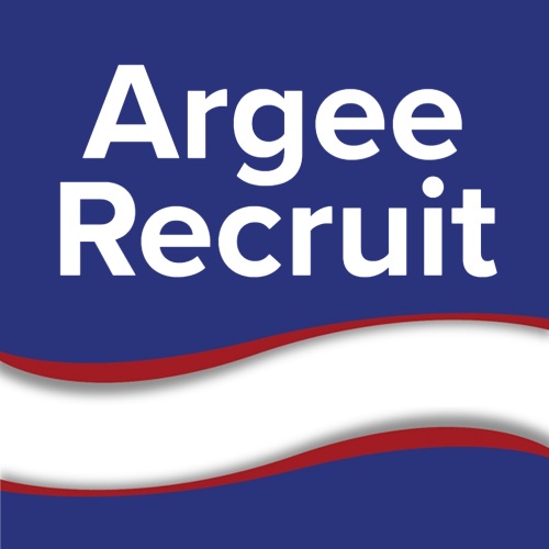 Argee Recruit - crash
